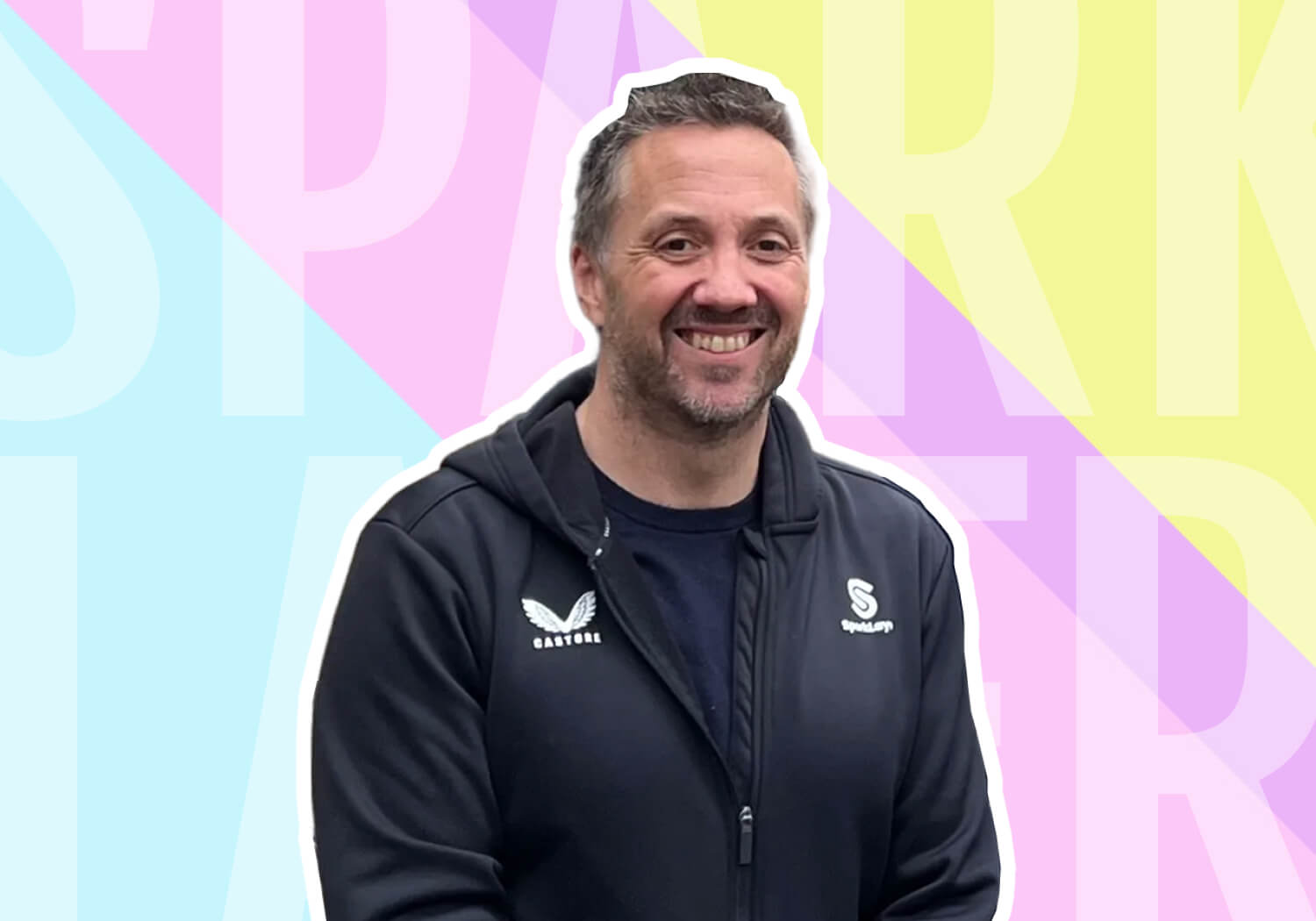 SparkLayer appoints Neil Kuschel as Executive Chairman to support next ...