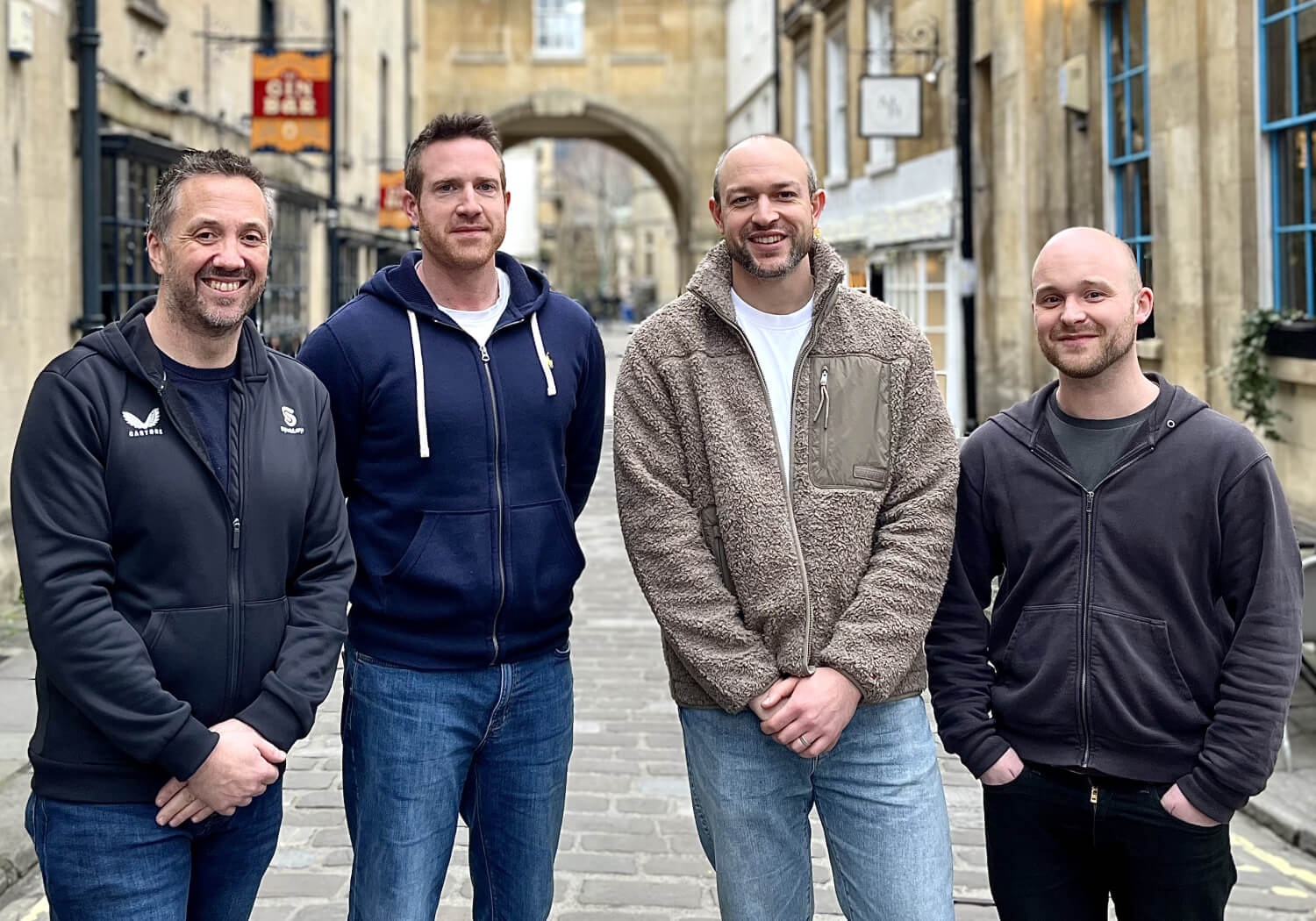 SparkLayer appoints Neil Kuschel as Executive Chairman to support next ...